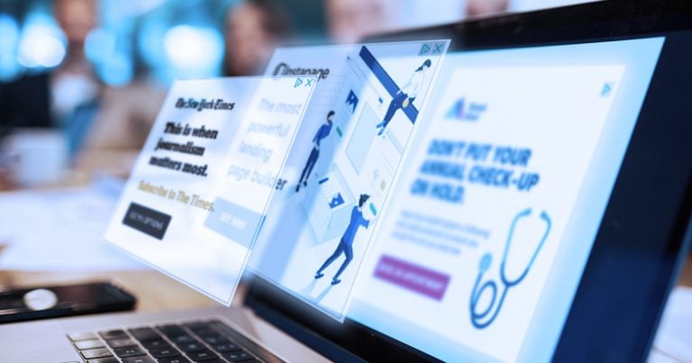 The BEST PPC Ads Examples of 2021 Are Here 🔻