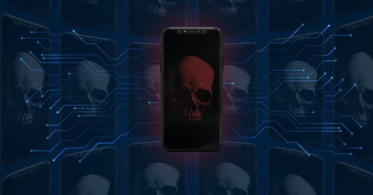 The Rise of the Cell Phone Bot Farm 🤖