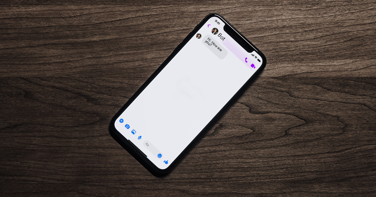 Got Bots on Facebook Ads? Here's What You Need to Know