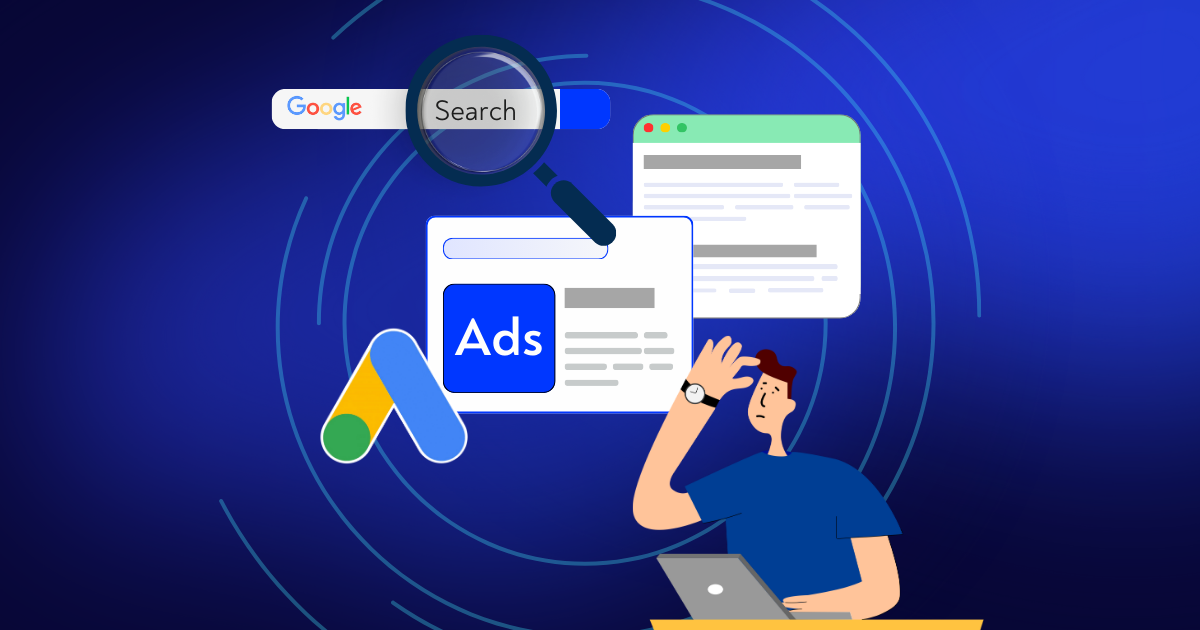 Google Ads Auction Insights: How to Outrank Your Competitors