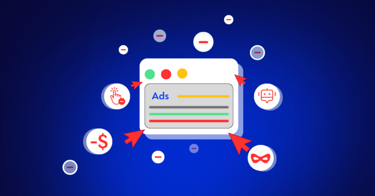 What is Click Spam? How Does it Effect Your Ad Results