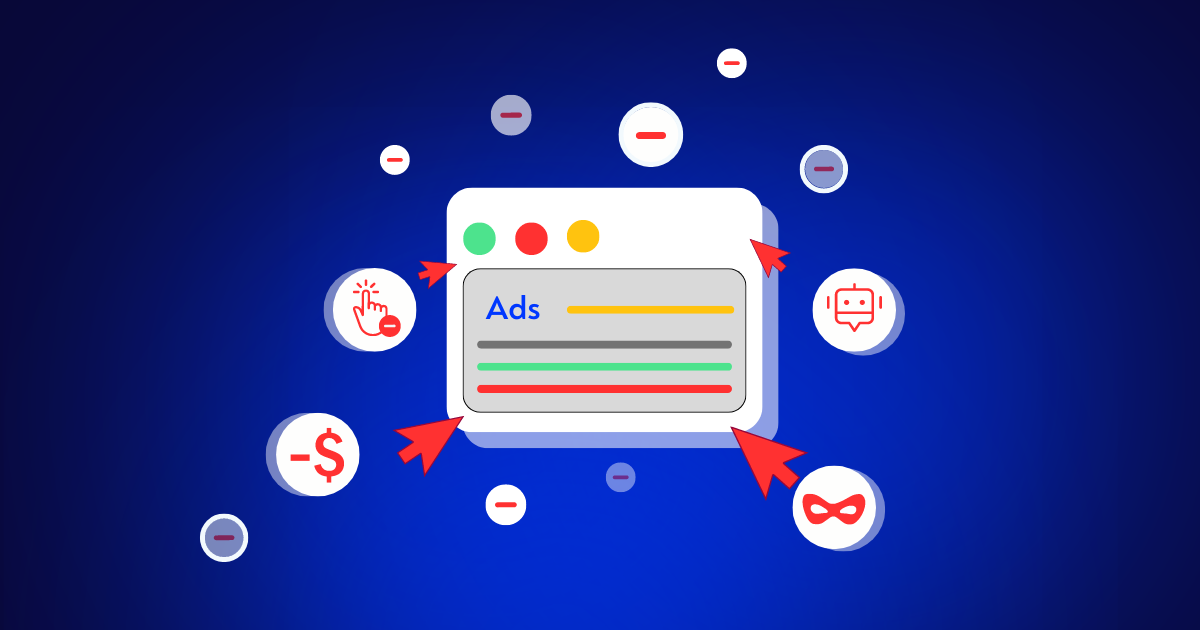 What is Click Spam? How Does it Effect Your Ad Results