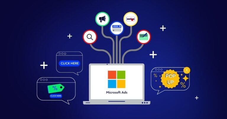 Different Microsoft Ads Campaign Types - ClickGUARD™