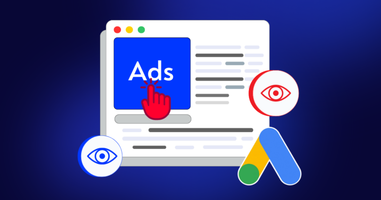 Competitor Click Fraud in Google Ads - ClickGUARD™