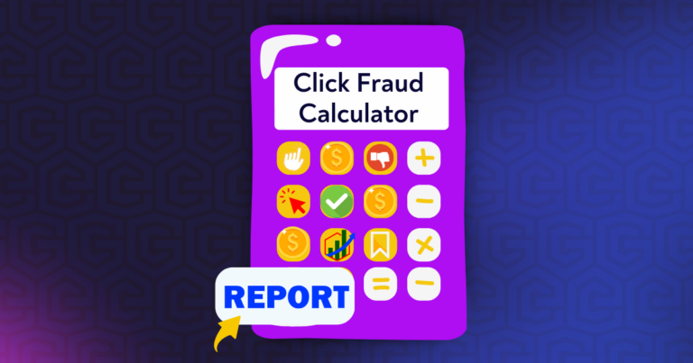 Click Fraud Calculator to Estimate Your Losses
