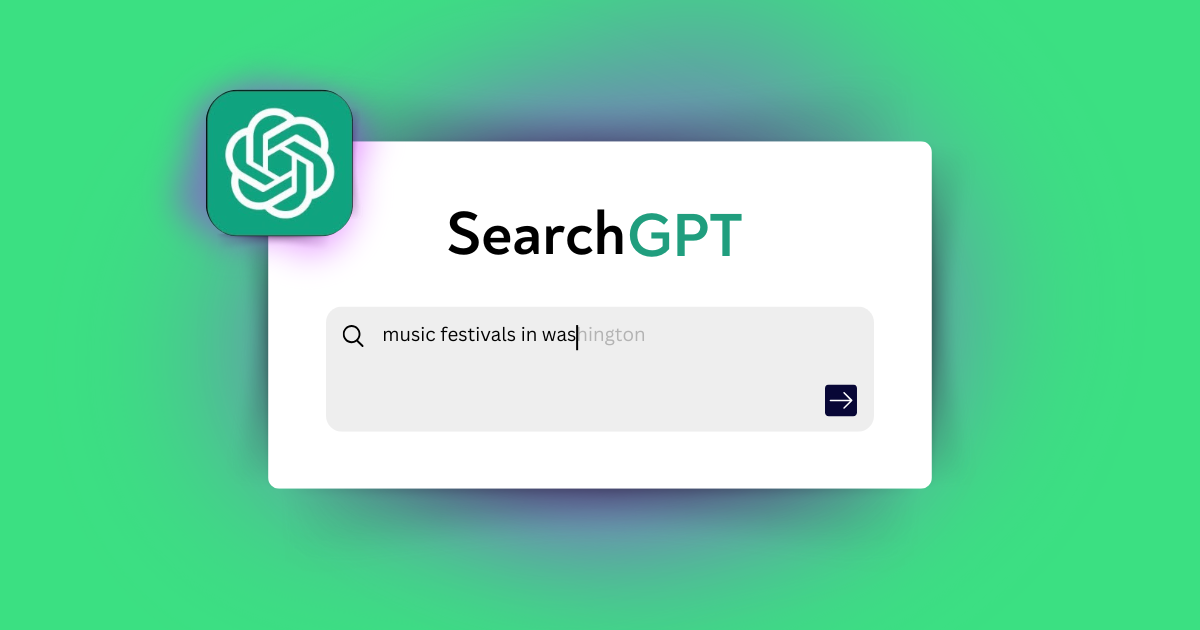 SearchGPT: How AI is Changing the Search Game