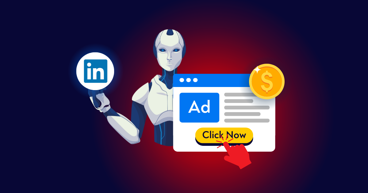 B2B Click Fraud on LinkedIn: Are You Paying for Bots? - ClickGUARD™