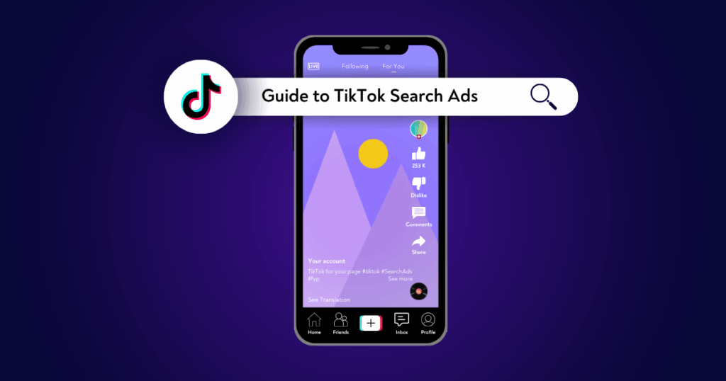 The Ultimate Guide to TikTok Search Ads - ClickGUARD™