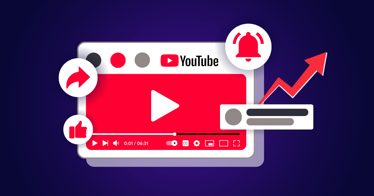 The Best YouTube Ad Formats to Boost Your Marketing Strategy
