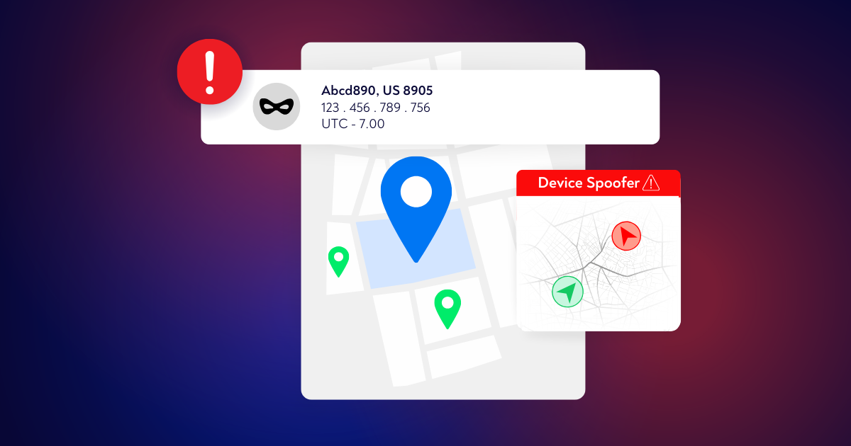 Device Spoofing: What It Is & How To Prevent It