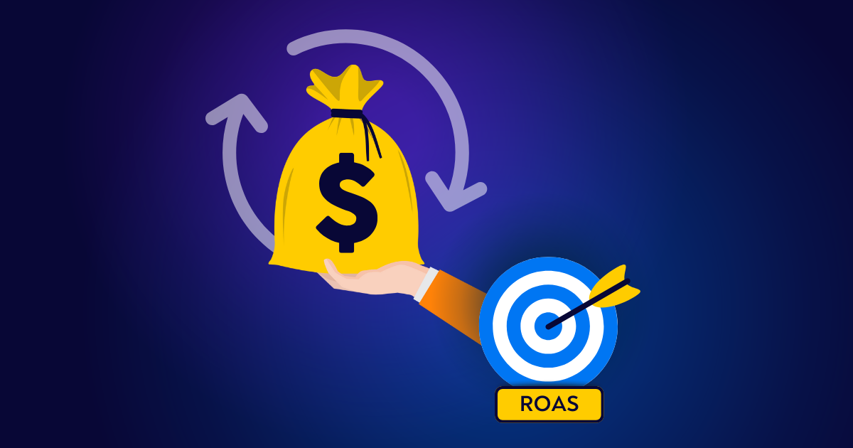 What Is Target ROAS (tROAS) and How to Use It on Google Ads?