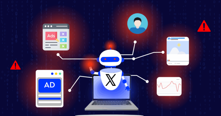 Twitter Spam Bots: How They Hurt Users