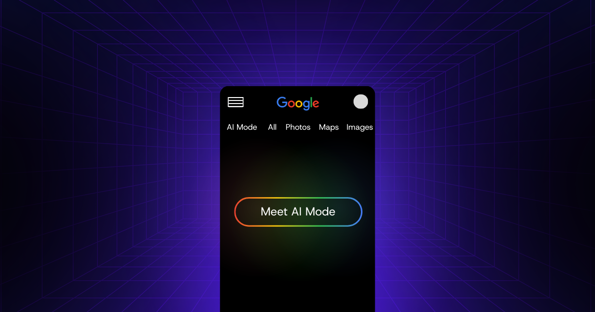 Google AI Mode Ads Explained: The Big Shift in Paid Search