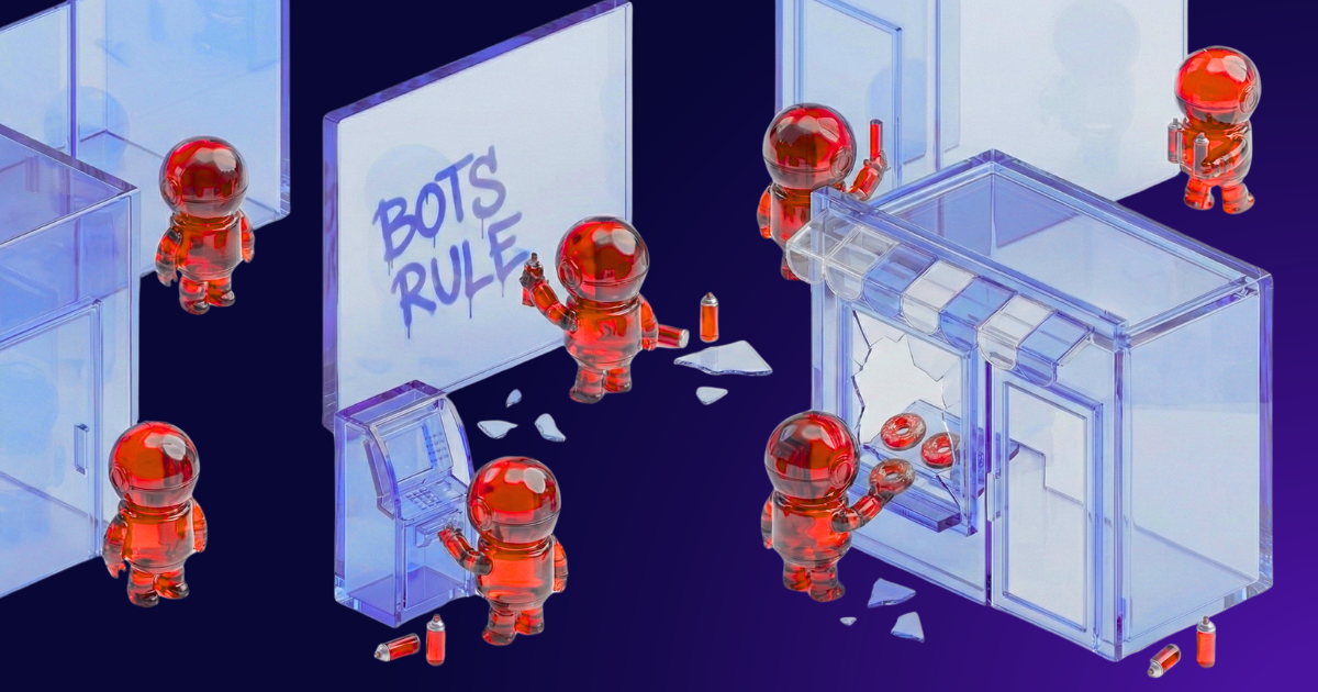 Are Bots Illegal? Understanding the Laws & Risks